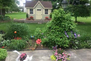 Customized to Suit Your Needs: Your Dream Shed | Lancaster Barns