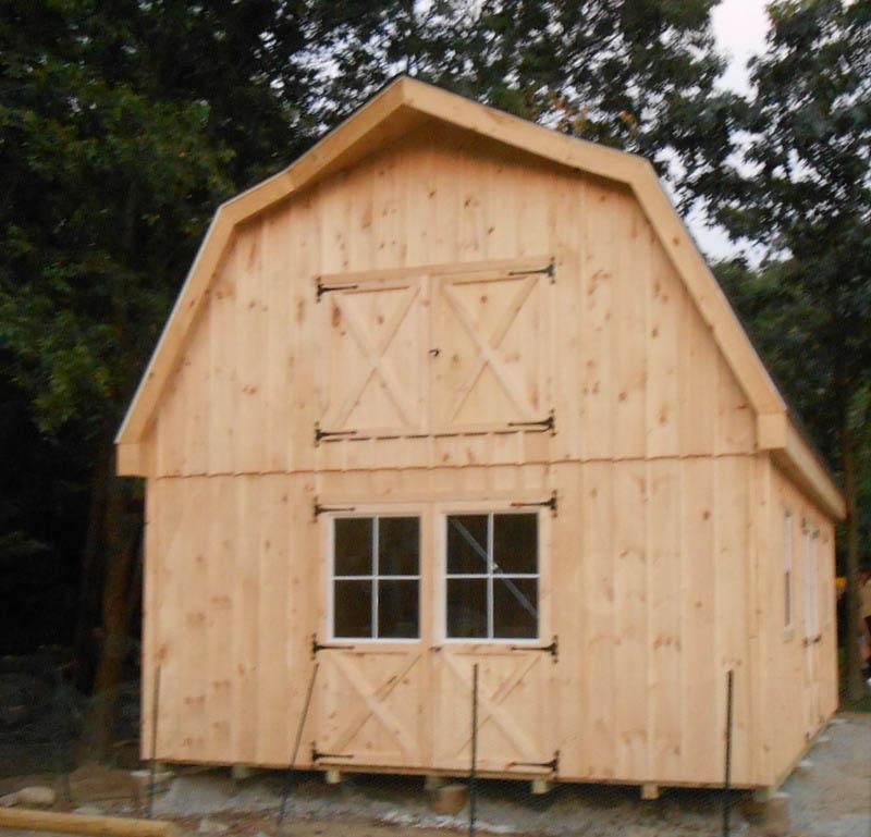 Gallery | Lancaster Barns