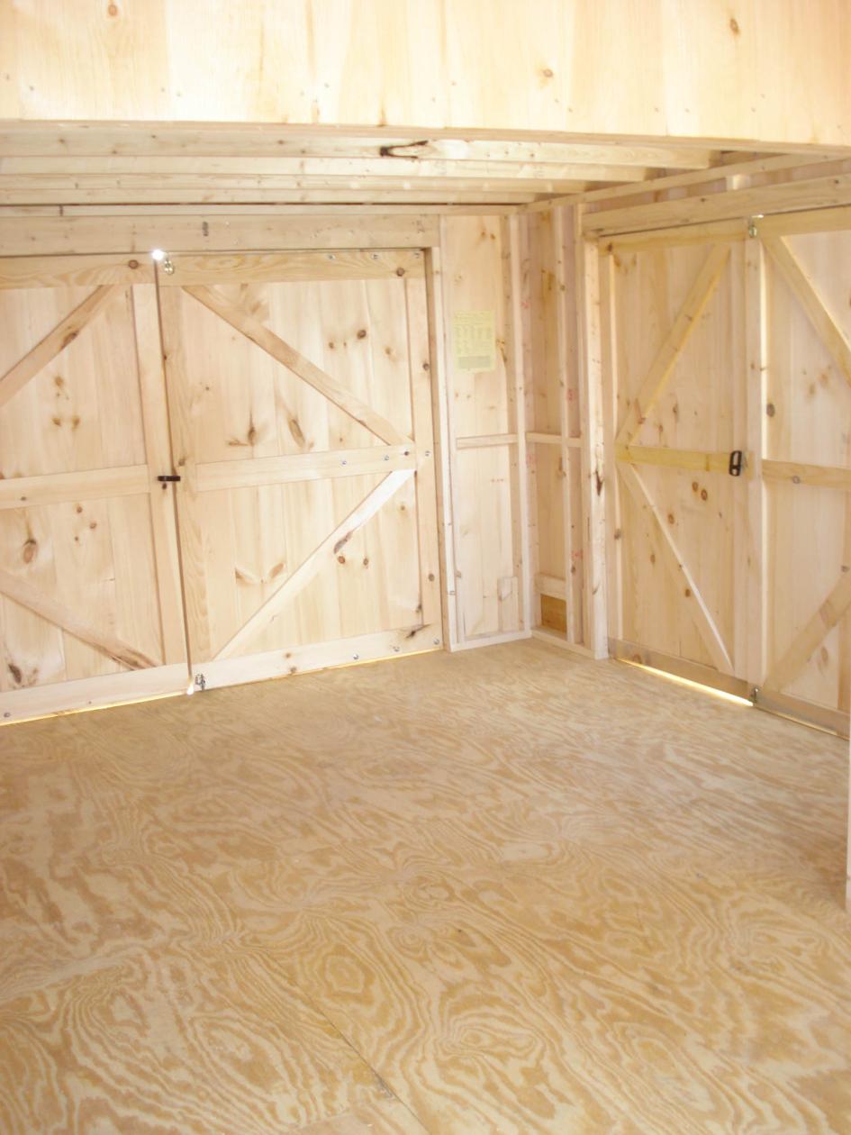 Gallery | Lancaster Barns