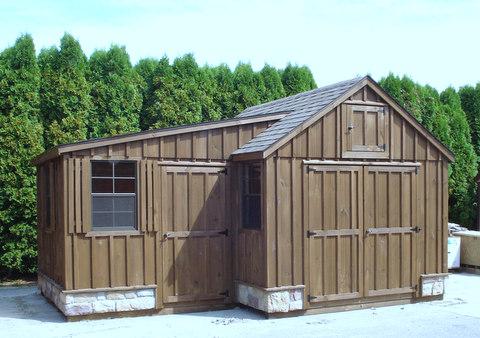 Gallery | Lancaster Barns