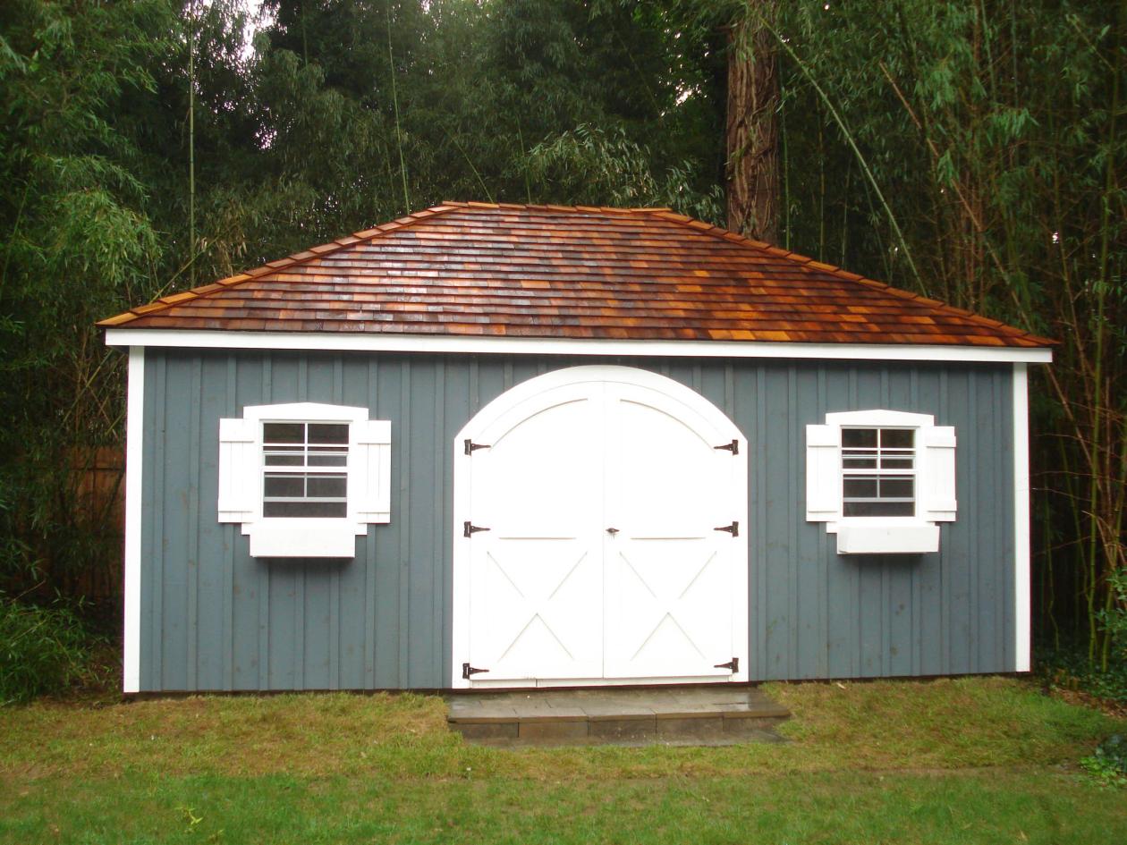 Gallery | Lancaster Barns