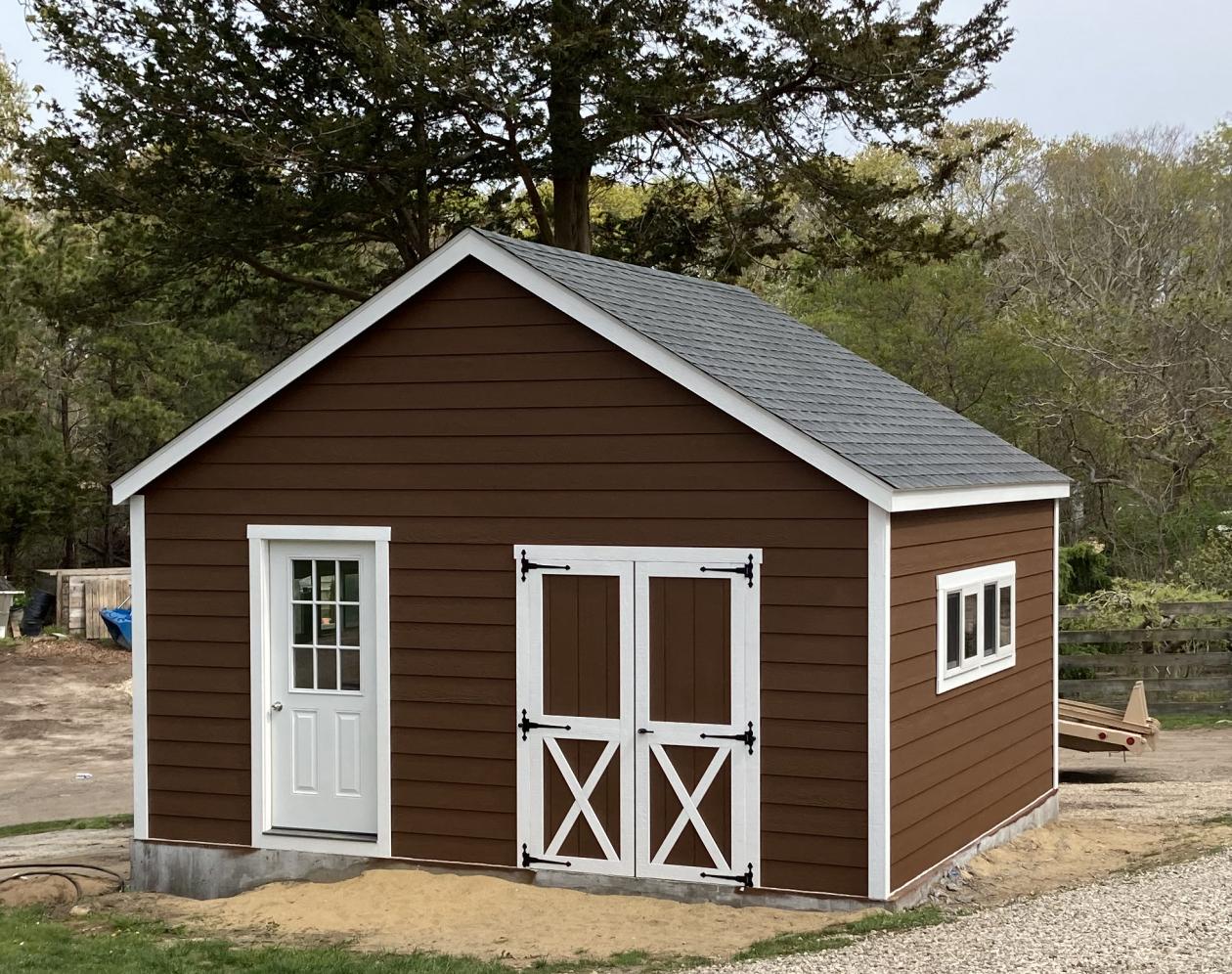 Gallery | Lancaster Barns