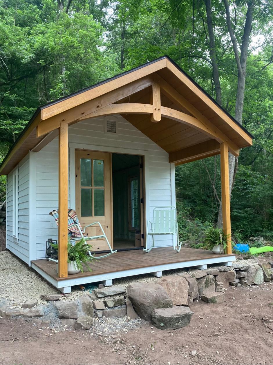 Serenity Cottage | Lancaster Barns