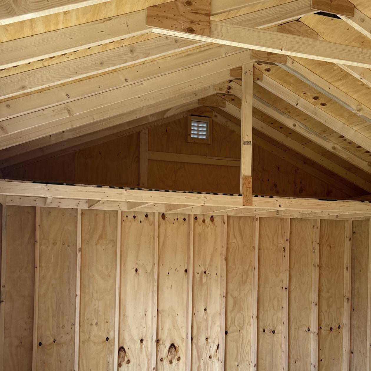 A Downsized Dream | Lancaster Barns